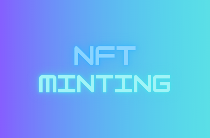 Bridging Tradition and Innovation: NFT Minting the Conventional and AI Way | by @Xmultiverse_org ...