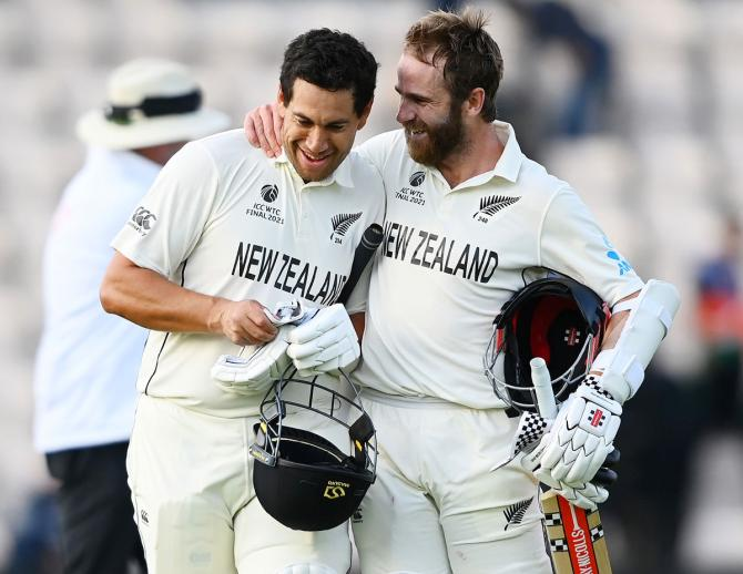 5 Things Test Cricket Taught Me About Writing | by Adrija Mukherjee ...