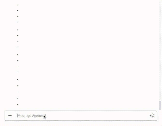 ¿Cómo construir un bot de memes para Slack? | by David Avellaneda ...