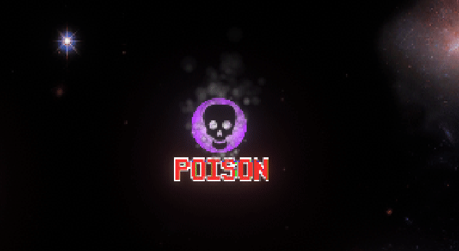 Space Poison Incoming!- Game Dev Series 43 | by S.J. Jason Liu | Nerd ...