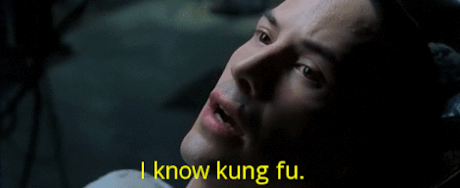 Bringing the Matrix to Life w/ Brain-Computer Interfaces | by Mikael ...