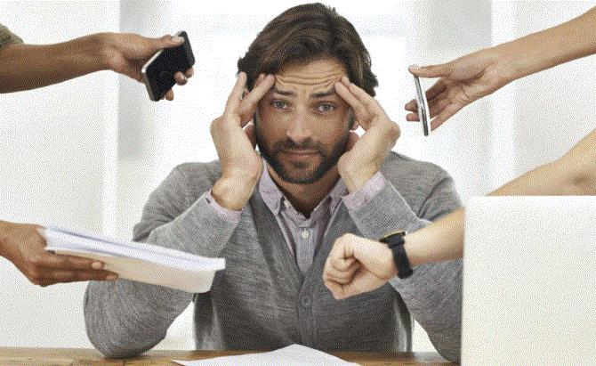 How to Relieve Stress Quickly in 5 minuts - Jeemitwist - Medium