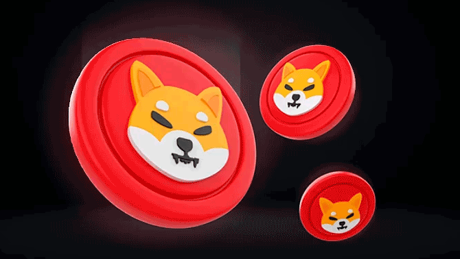 IS SHIB INU SET FOR A PRICE HIKE? | by INTELLIGENT GROWTH | Medium