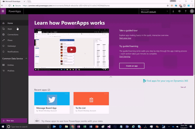 Power Apps Export and Import Utility and ModelDrivenFormIntegration ...