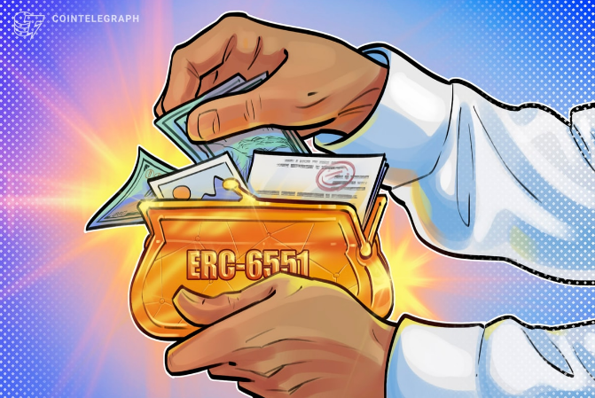 ERC-6551代币标准解析 - ERC6551 Space - Medium