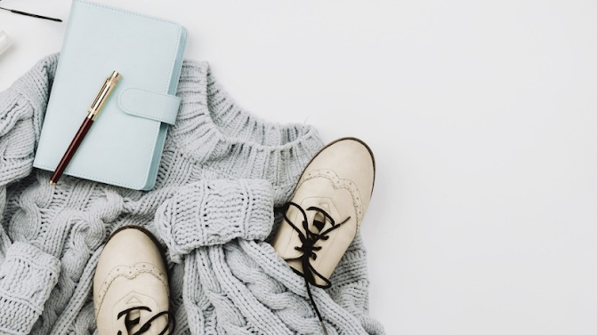 How to Find Your Fashion Style. How do I find my style of clothes? | by ...