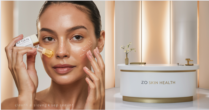 How To Use Zo Skin Health?. Health is the state of being free from ...