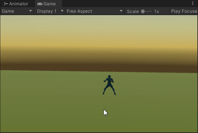 Day 115: Humanoid Animations - Boqin Zhang - Medium