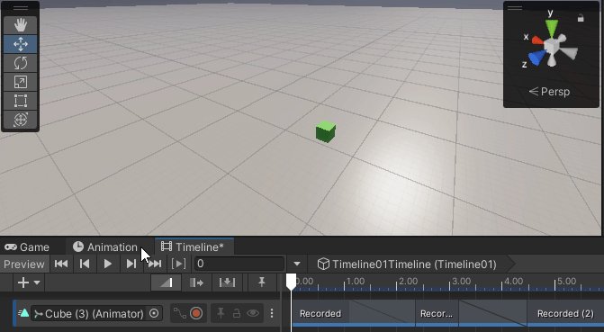 Simple Timeline Animations. Objective: go over simple timeline… | by ...