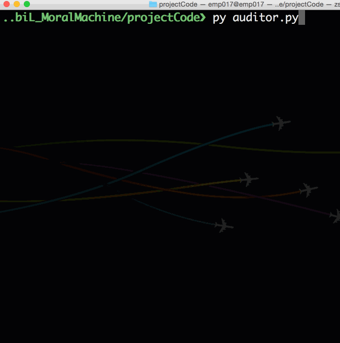 The Ethical Engine: Integrating Ethical Design into Intro Computer Science | by Evan Peck ...