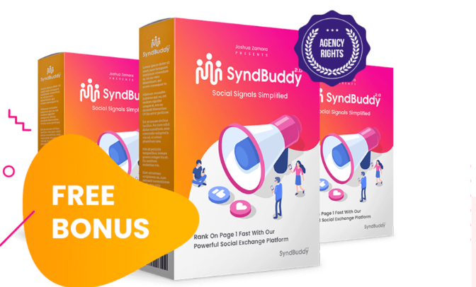 SyndBuddy AI 2k information. SyndBuddy simulated intelligence 2k is… | by Halimi Djamel | Medium