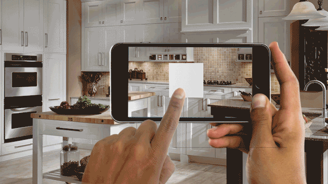 A Quick Guide to Designing for Augmented Reality on Mobile (Part 1 ...