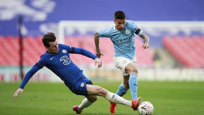 The Evolution of the Modern Fullback | by Henry James Ladd | Medium