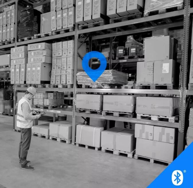 Explore the Bluetooth Beacon — Tecksay — IoT Expert | by Tecksay ...