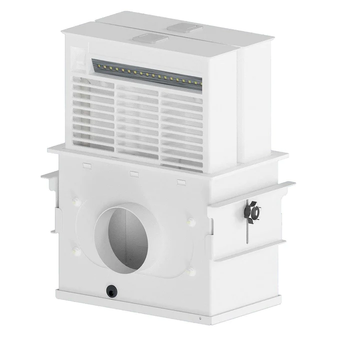 HealthyAir® Source Capture “Pop-Up” Vent — Dual Station | by Healthy ...
