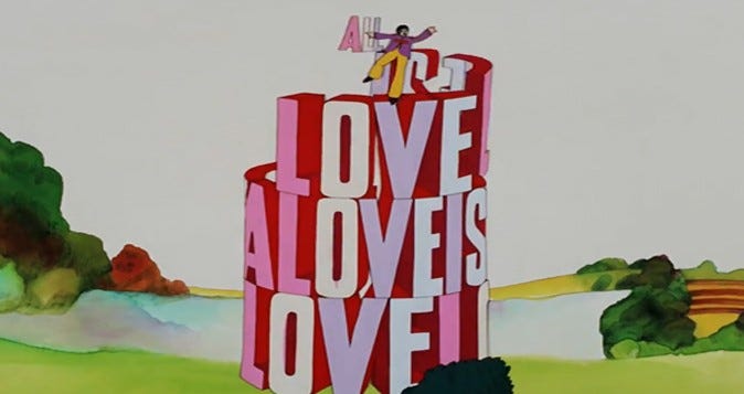 Why Brand Love is the metric that matters | by Lee Garcia | Medium