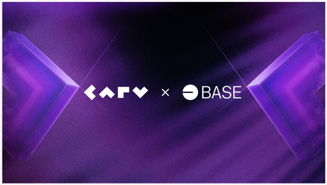 Enhances Data Infrastructure: CARV’s Advanced Technology is Now Built ...