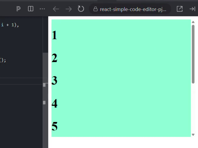 Infinite scroll using Intersection Observer in React | by Apoorvpandey | Aug, 2025 | Medium