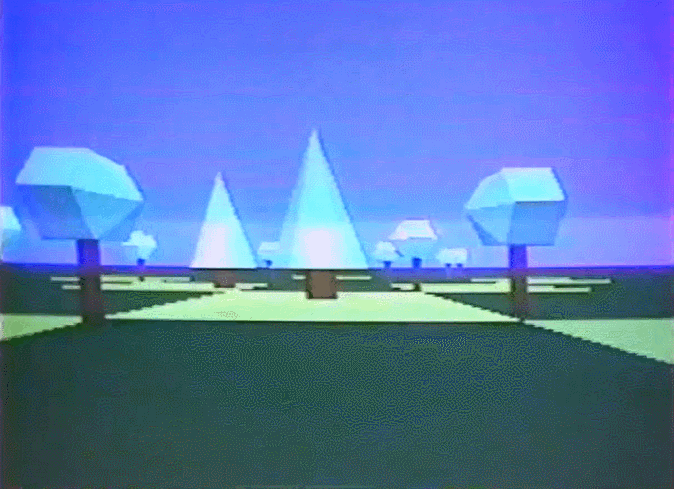 The Metaverse — of the 1990's. How the “next big thing” fell into a ...