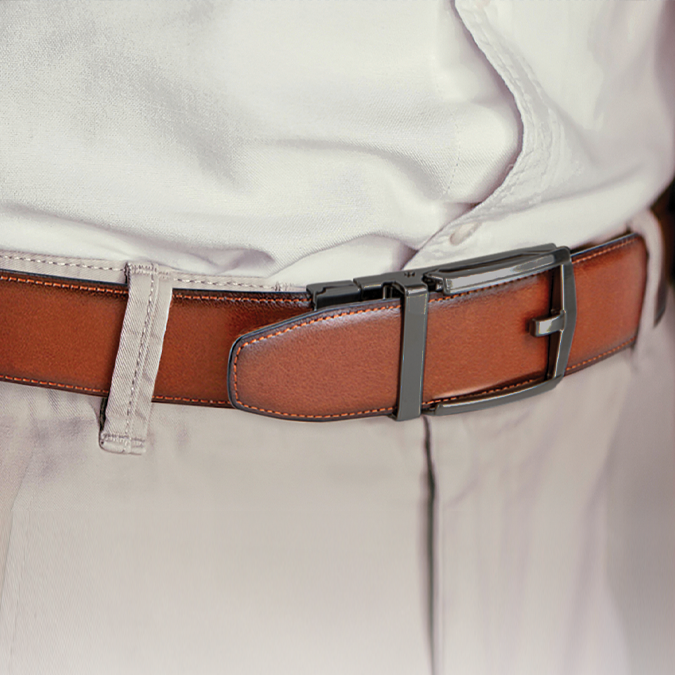 The Ultimate Guide to Men’s Belts: Style, Function, and Selection | by ...