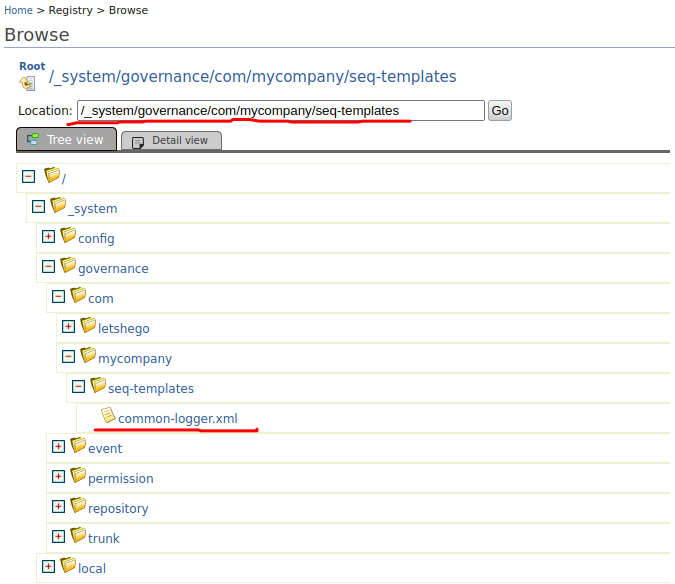 Moving Wso2 Ei 6 6 Databased Backed Registry To Mi 4 2 0 File Based Registry By Oneiam Medium