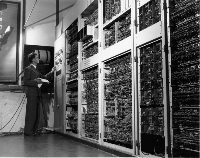 The Shocking Truth: How Software Engineering Revolutionized the Digital ...