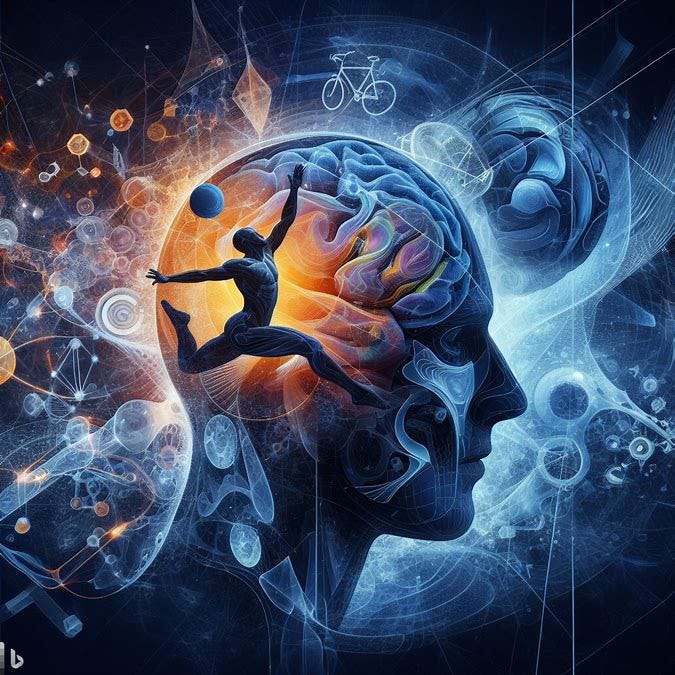 Body and mind unification. Body and mind unification is a concept… | by ...