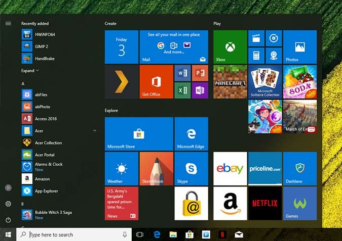 Top 5 tips for removing visual clutter | by Mike Thrussell | Access ...