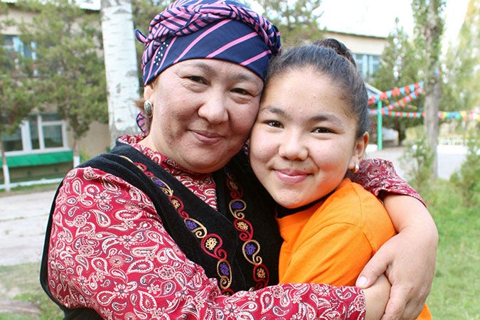 Gender equality starts at home: Seven tips for raising feminist kids ...