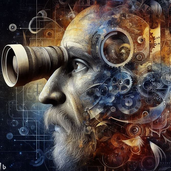The Power of Observation and Analytical Thinking | by Cyber Gee | Medium
