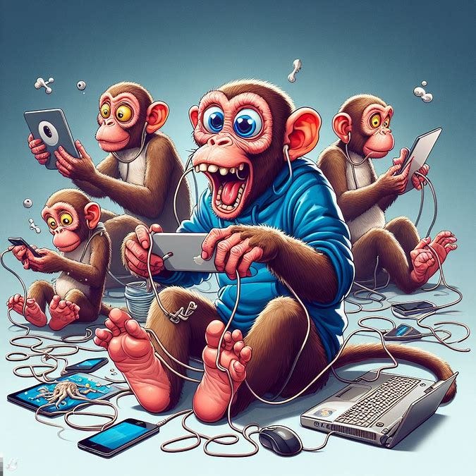 The Structure of Scientific Exploration | by Gee | Dec, 2023 | Medium