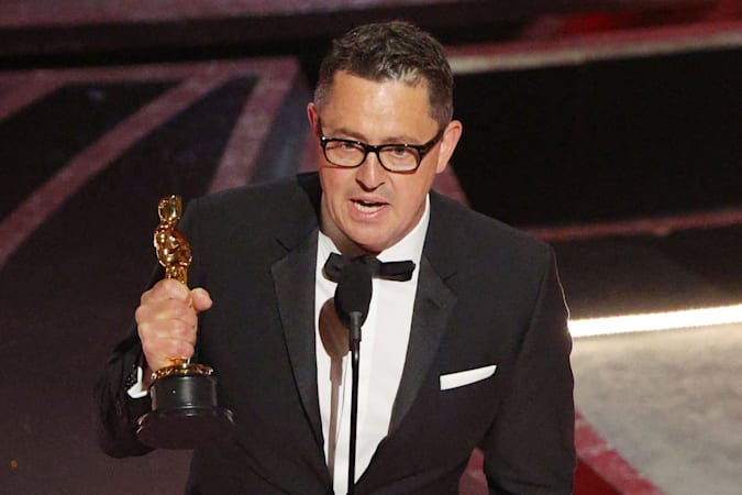 Apple becomes the first streamer to win a Best Picture Oscar with ‘CODA ...