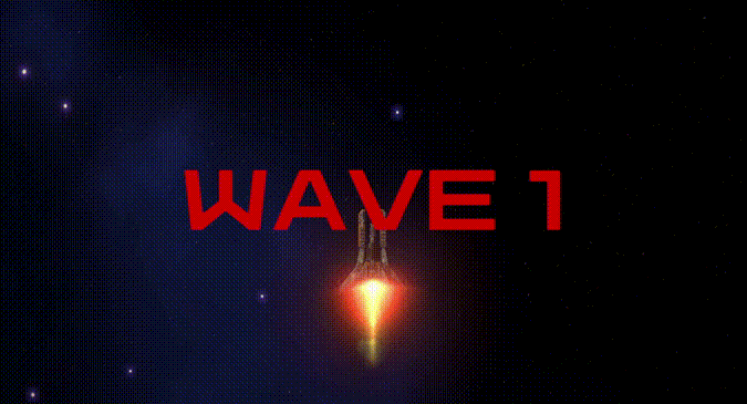 Creating a Scrolling Background (2D Space Shooter) | by Marcus Ansley ...