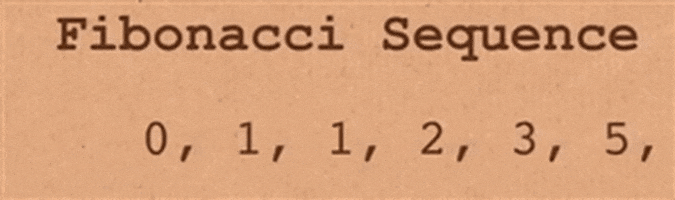 I Made A Python Fibonacci Number Generator With A Twist To Allow A New ...