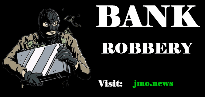 How to Successfully Plan a Bank Heist: Expert Strategies Unveiled | by ...
