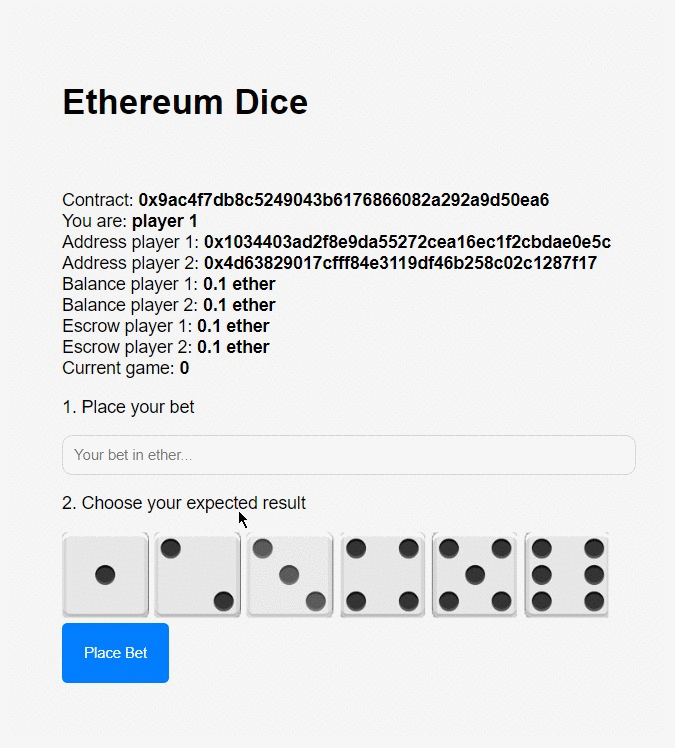 How to create scalable dApps and smart contracts in Ethereum with State ...