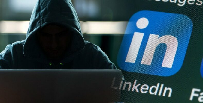 How to Avoid LinkedIn Job Scams. B e Aware of these 3 Signs of… | by ...