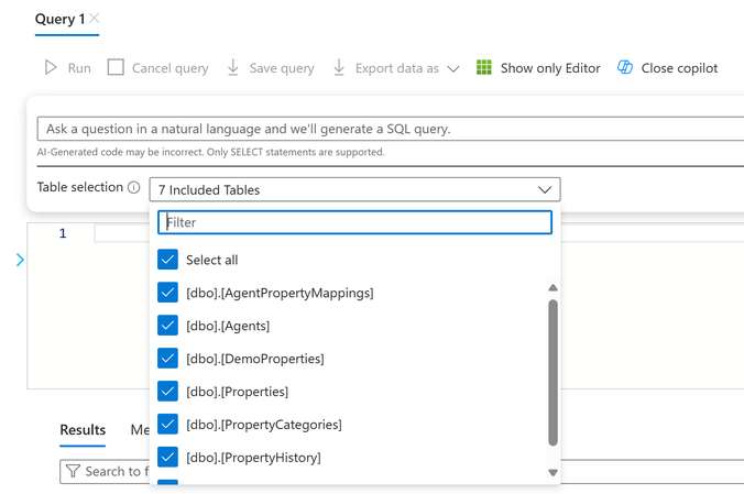 Azure SQL Database也可以很AI - TERRY CHUANG - Medium