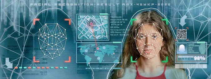 Facial Authentication And Recognition With React Js Faceio And Tailwind Css By Pius Oruko