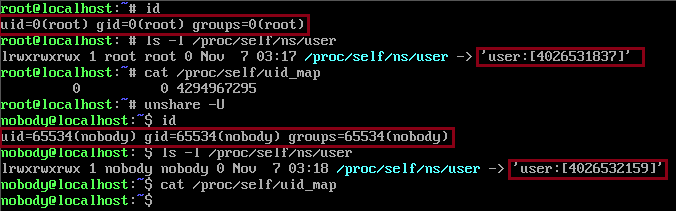 The Linux Concept Journey — “User Namespaces” | by Shlomi Boutnaru, Ph ...