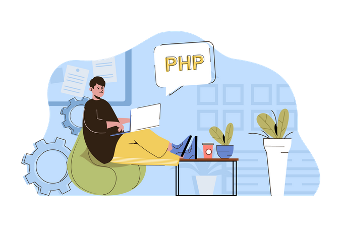 PHP Magic-Empowering Your Web Projects | by Observance Solutions | Feb ...