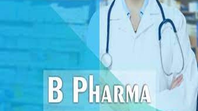the Best Colleges for B Pharma: Nurturing Excellence in Pharmaceutical ...