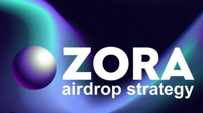 Finally Live: Zora Airdrop. Learn How to Claim Your Zora Airdrop: | by ...