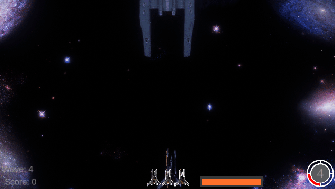 Boss AI: Boss ending sequence. Giving that extra pizzazz when the… | by ...