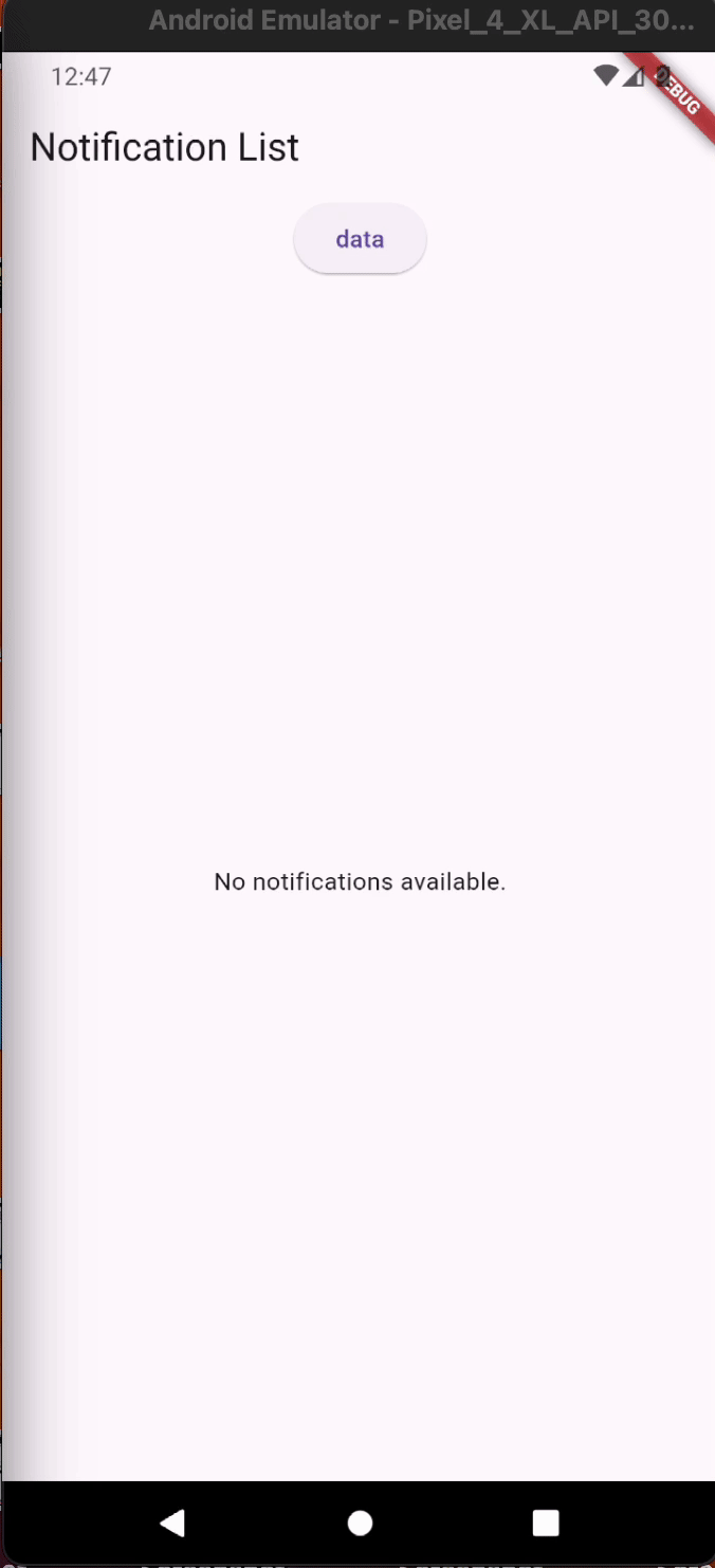 Fetching Api Data In Flutter Using Dio And Isolates By Mohammed