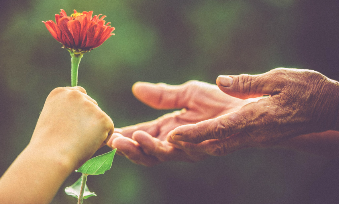 The Power of Kindness: Making Someone Smile Can Change a Life | by ...