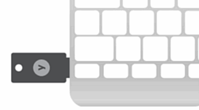 Protecting Git Access And Code Commits With The Yubikey By Jonas Markström Medium