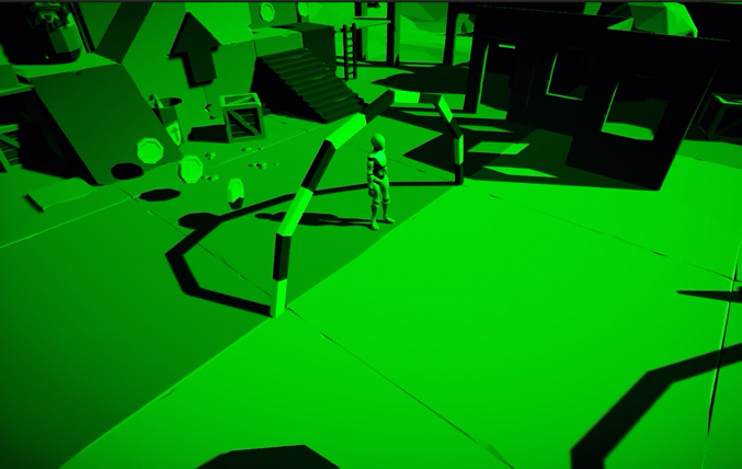 Cinemachine: Using Blend List to Create A Security Camera | by Ryan ...