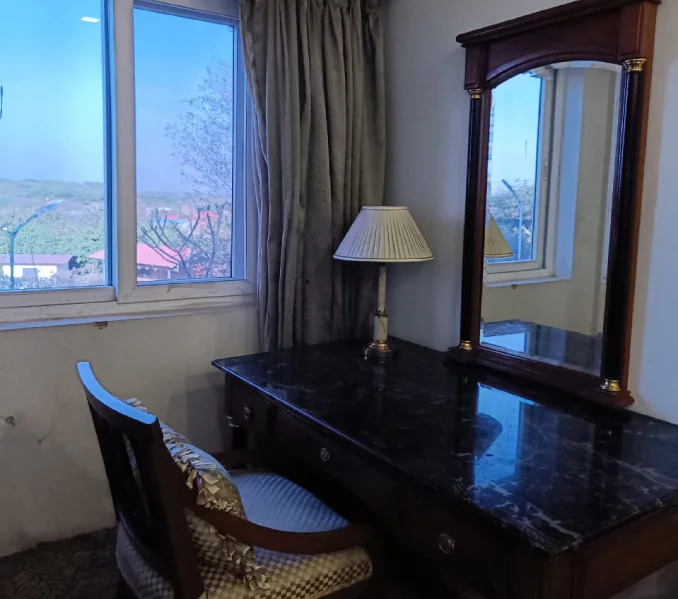 Deluxe Splendor at Gurugram’s Premier Luxury Resort | by Kavya ...