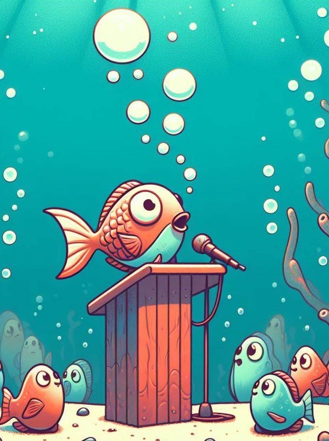Fish Speech V1: A New Performant and Customizable Text-to-Speech | by ...